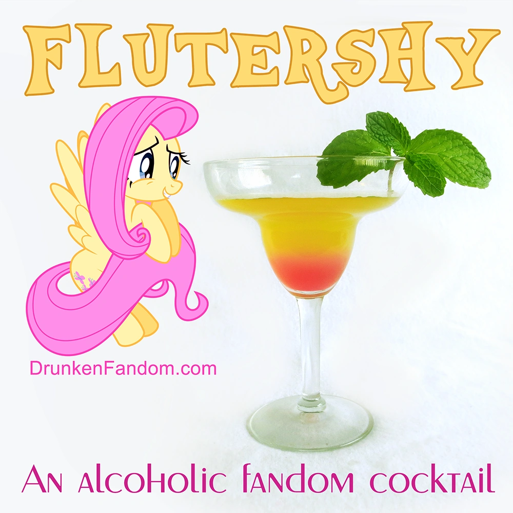 FLUTTERSHY | Berry Punch's drink recipies Wiki | Fandom
