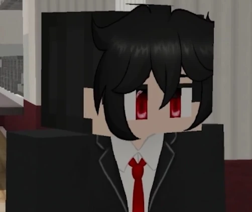 Hunter Grey | Berry World Studios Wiki | Fandom