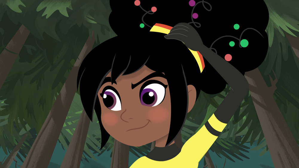 Lola | Berry Bees Wiki | Fandom