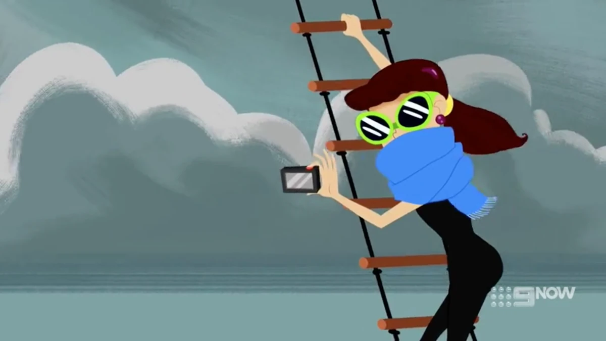 Ms Berry | Berry Bees Wiki | Fandom