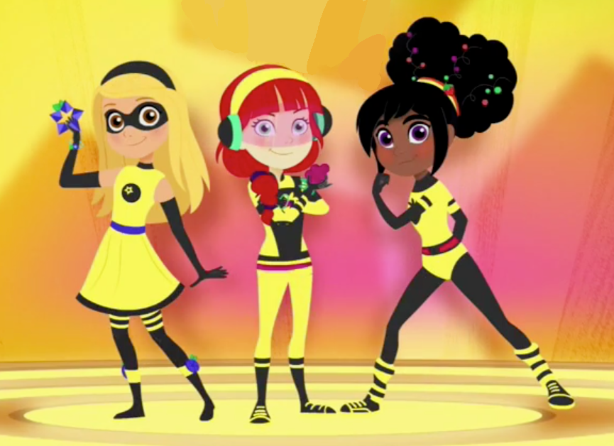 Berry Bees | Berry Bees Wiki | Fandom