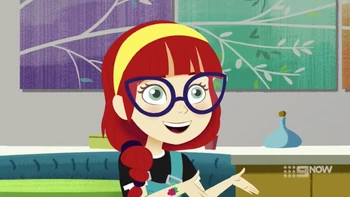 Bobby | Berry Bees Wiki | Fandom