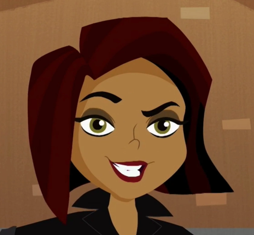 Tara Bytes | Berry Bees Wiki | Fandom