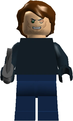 Stan | Berrybrick Wiki | Fandom