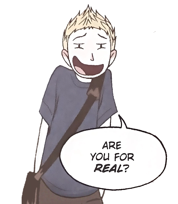 Yanic | Berrybrook Wiki | Fandom