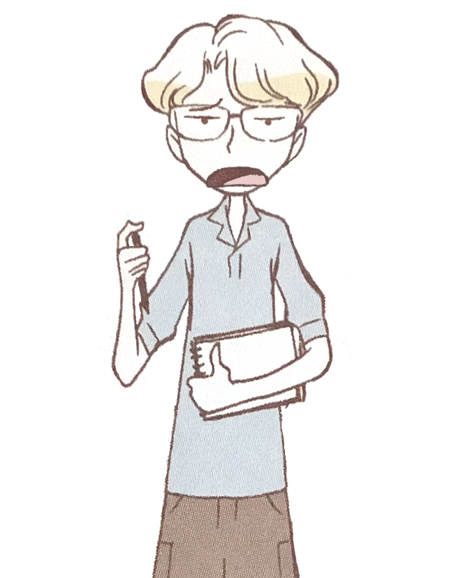 Derek Lee | Berrybrook Wiki | Fandom