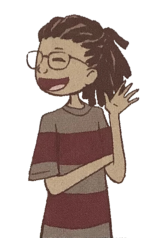 Leticia Teale | Berrybrook Wiki | Fandom