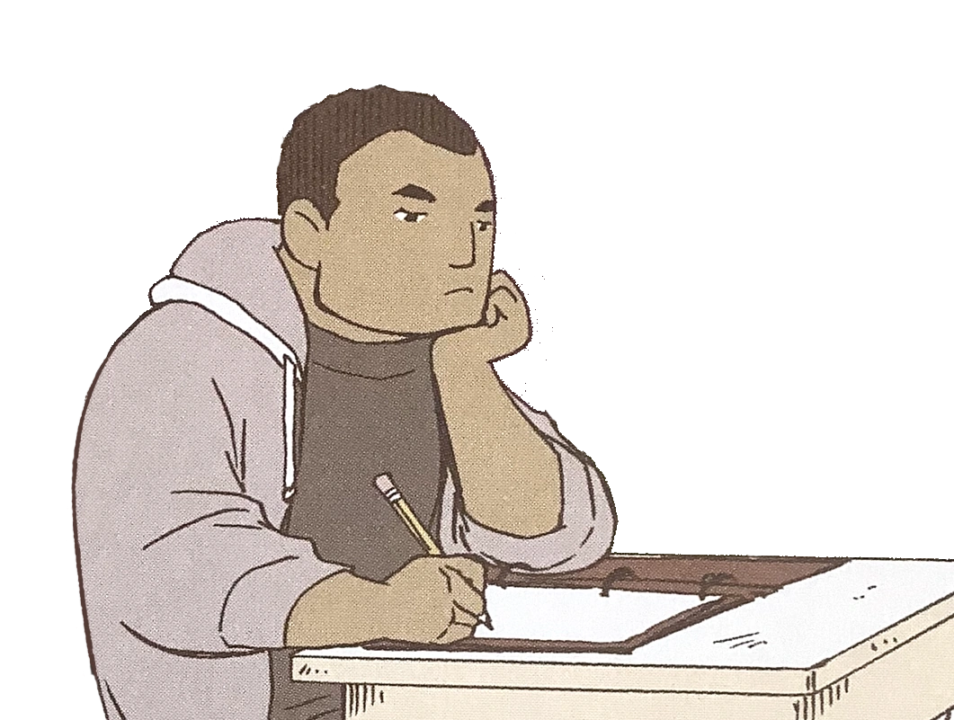 Jorge Ruiz | Berrybrook Wiki | Fandom