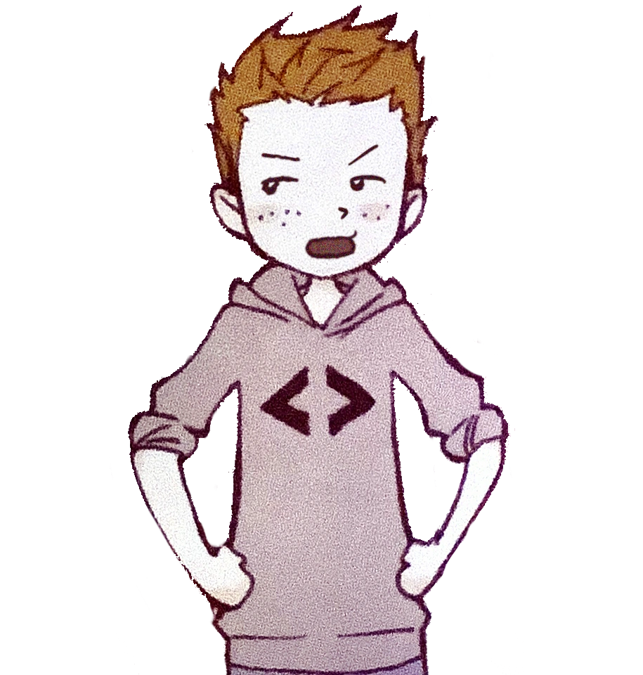 Jack Nielson | Berrybrook Wiki | Fandom