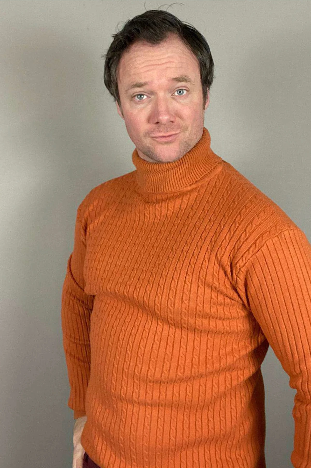 Gregg Sellars (2.0) | Berry's Office Wiki | Fandom