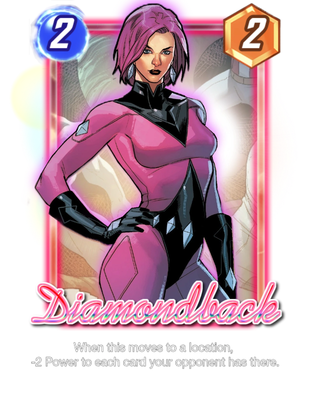 Rachel Leighton (disambiguation) | Berryverse Snap Custom Cards Wiki | Fandom