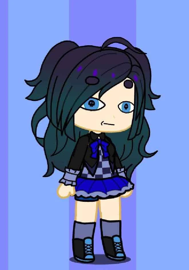 Eliza Bluesenberg | Berryverse Wiki | Fandom