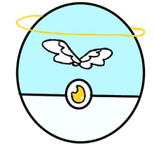 Angel Balls | Berryverse Wiki | Fandom