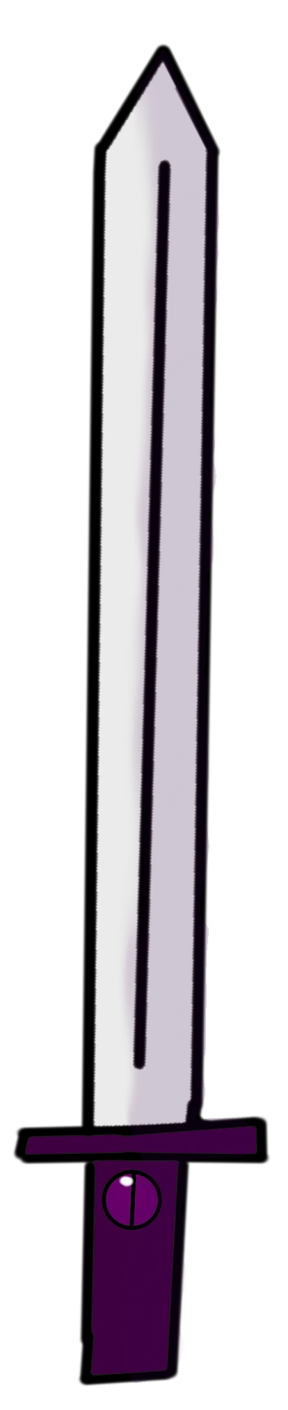 Sword of Eternal Sin | Berryverse Wiki | Fandom