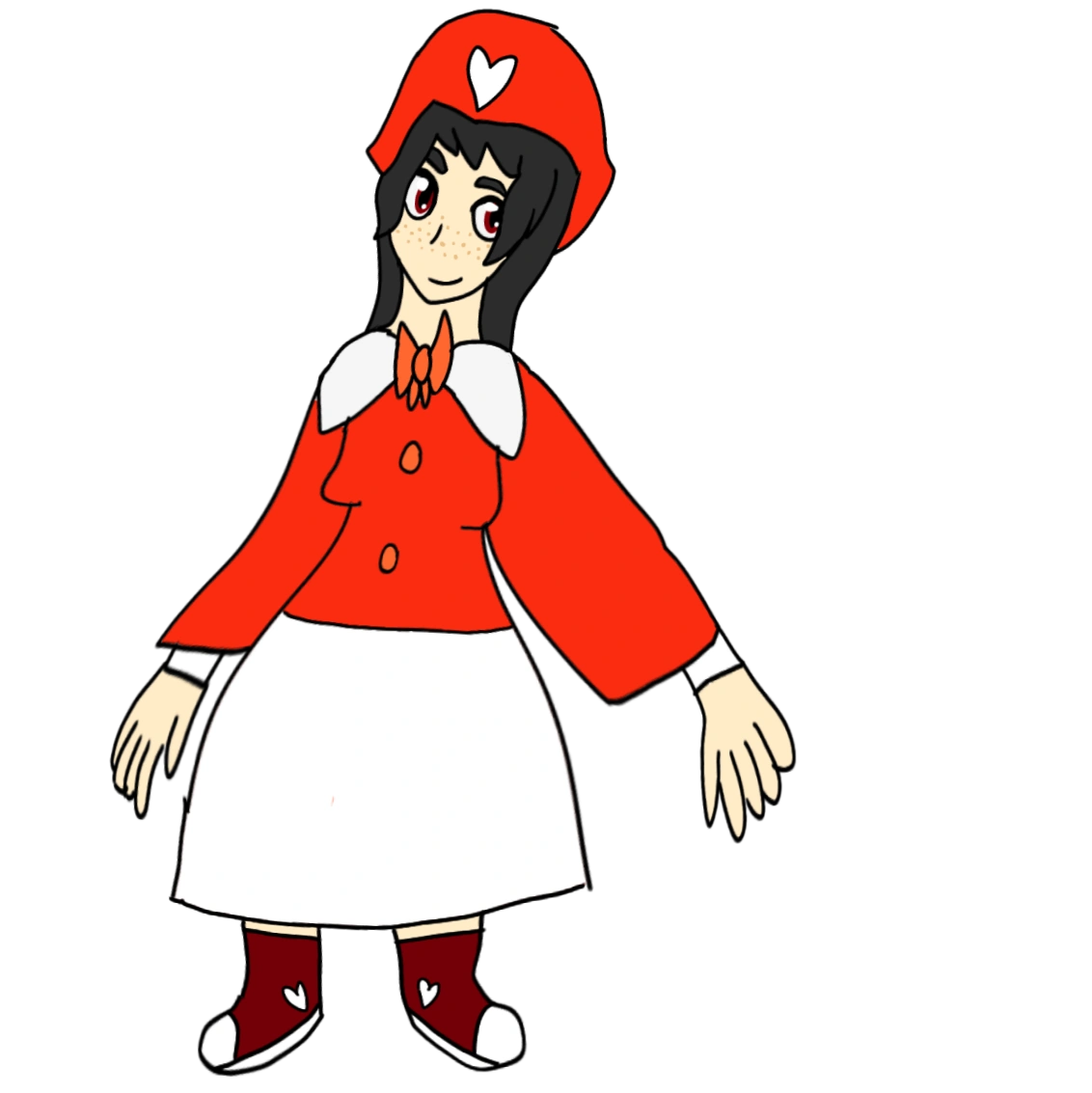 Dr. Cure Strings | Berryverse Wiki | Fandom