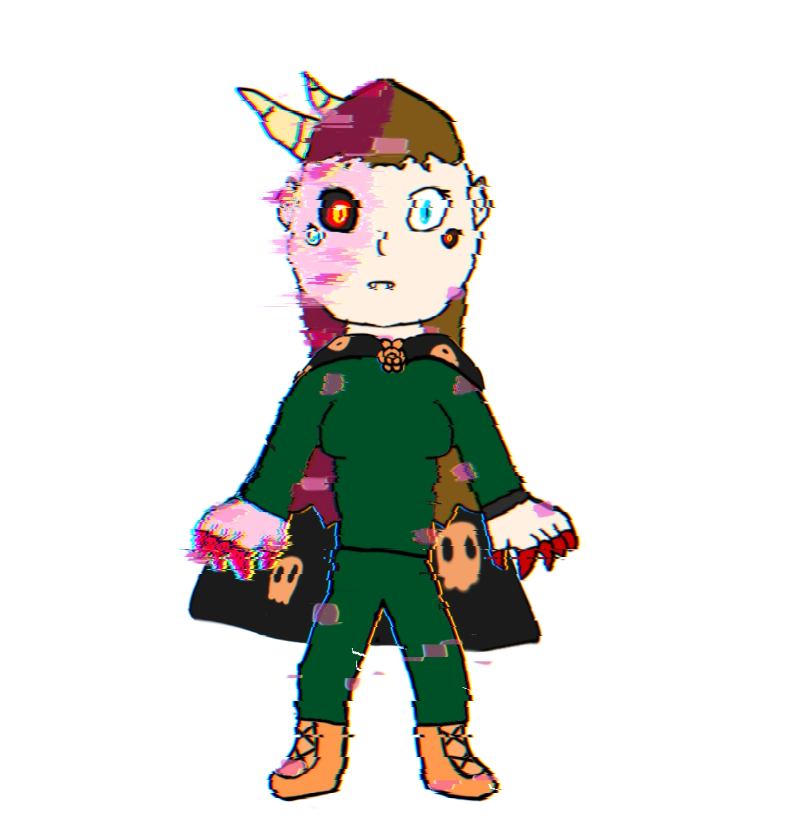 Roseberry Crepe | Berryverse Wiki | Fandom