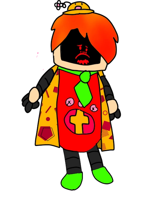 Blightbot Bankruptcy | Berryverse Wiki | Fandom