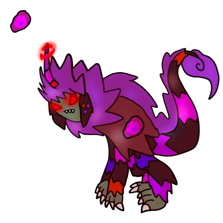 Aurasaurus | Berryverse Wiki | Fandom