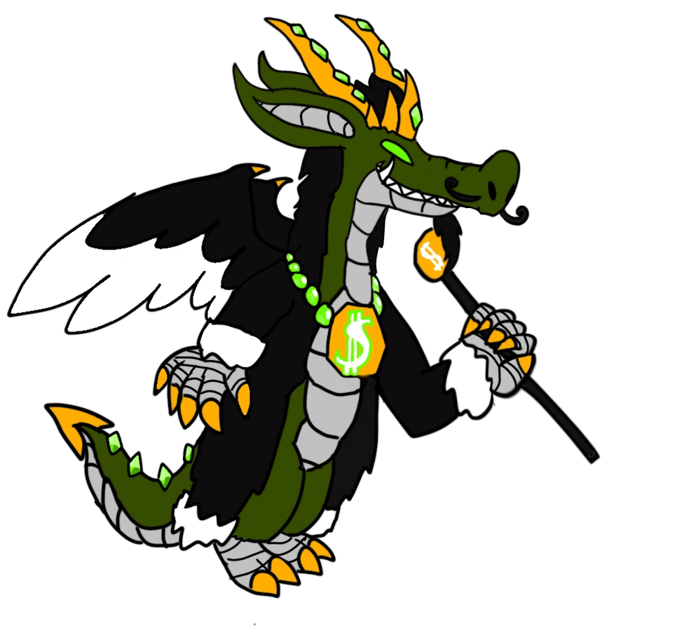 Demoneman | Berryverse Wiki | Fandom