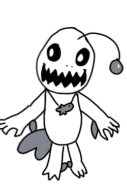 Angie Angler | Berryverse Wiki | Fandom