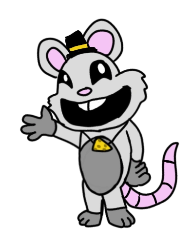 Cheese Louis | Berryverse Wiki | Fandom