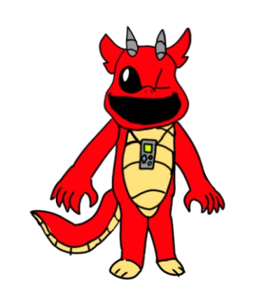 Digi Dragamer | Berryverse Wiki | Fandom