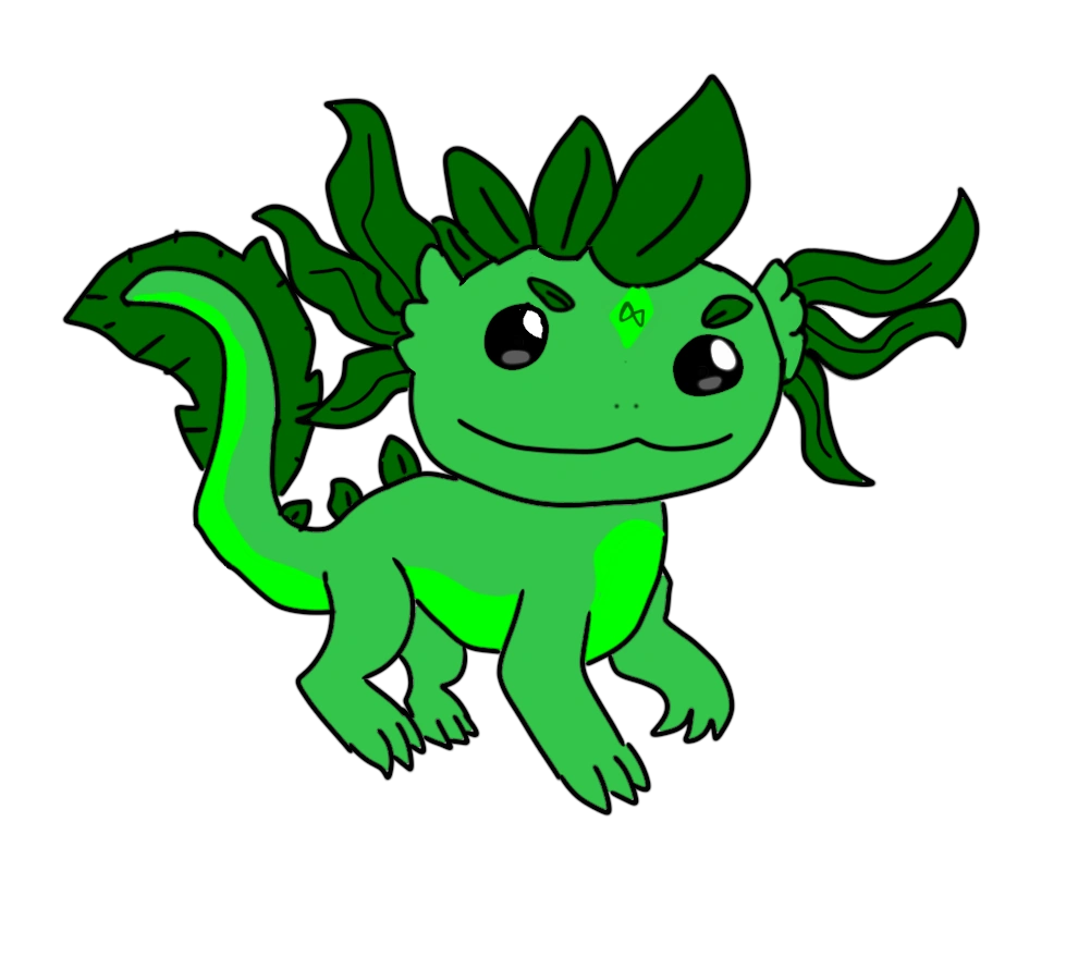 Orgaxie | Berryverse Wiki | Fandom