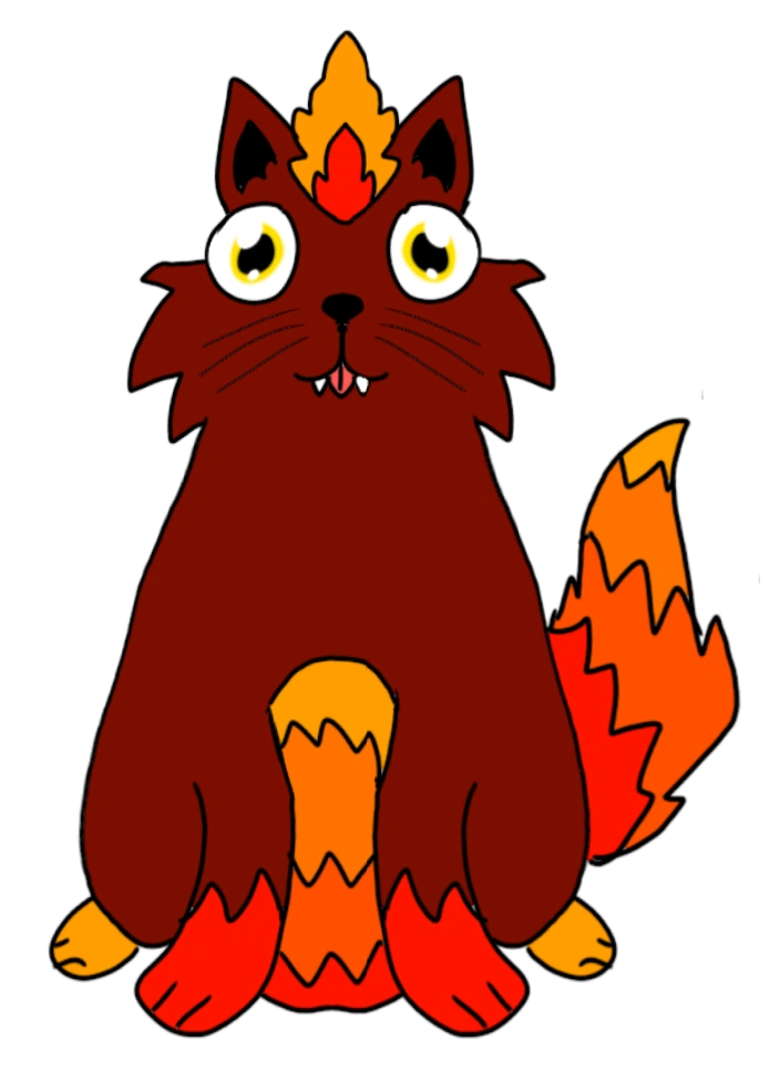 Kittiburn | Berryverse Wiki | Fandom