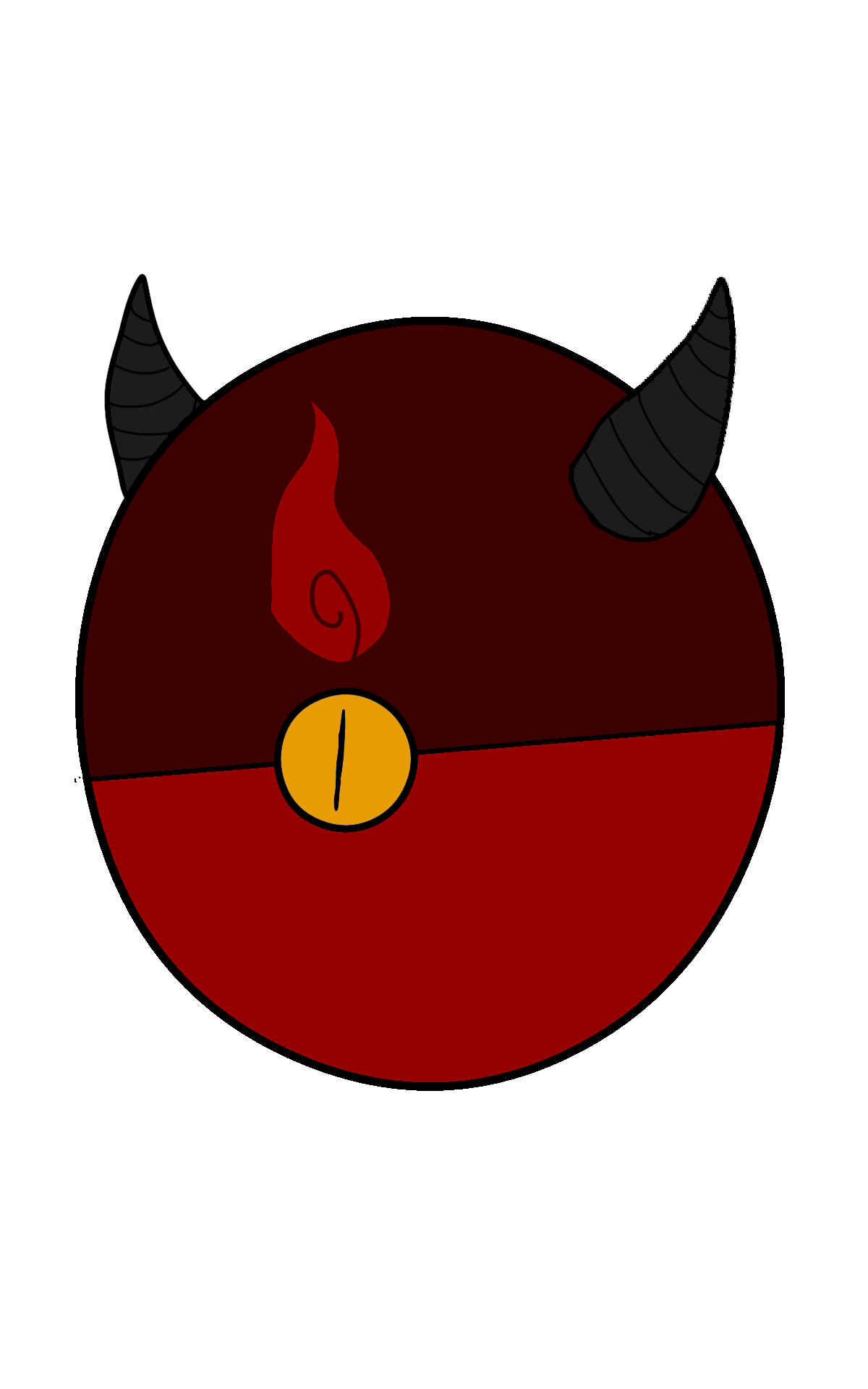 Demon Balls | Berryverse Wiki | Fandom