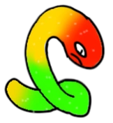 Sourpatch Snakes | Berryverse Wiki | Fandom