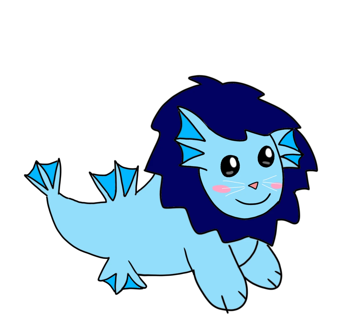 Puffsealeo | Berryverse Wiki | Fandom