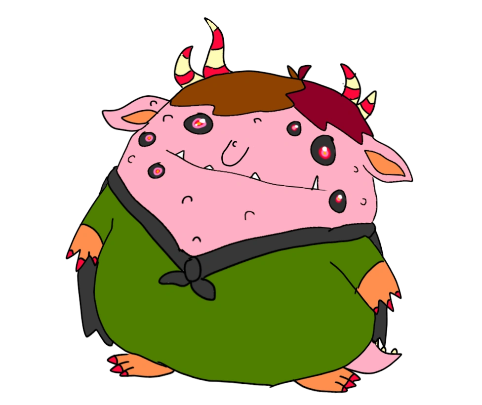 Fartberry | Berryverse Wiki | Fandom