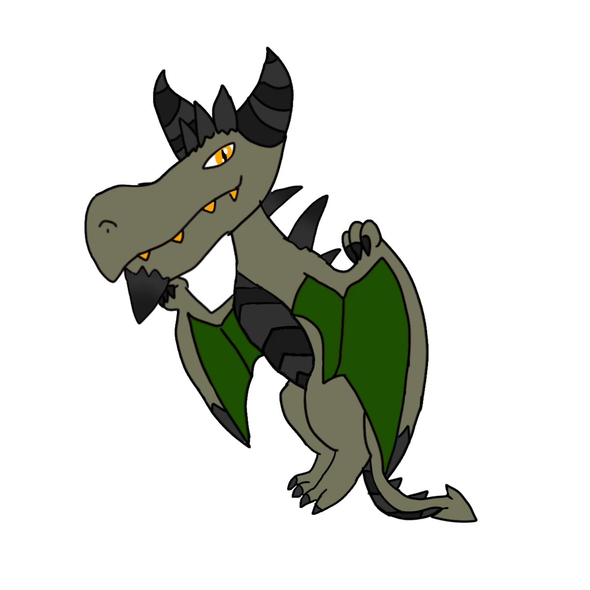 Coinlandian Aerodactyl | Berryverse Wiki | Fandom