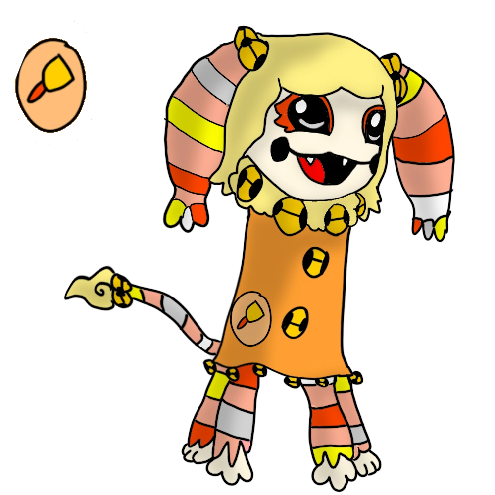 Belle Ringading | Berryverse Wiki | Fandom