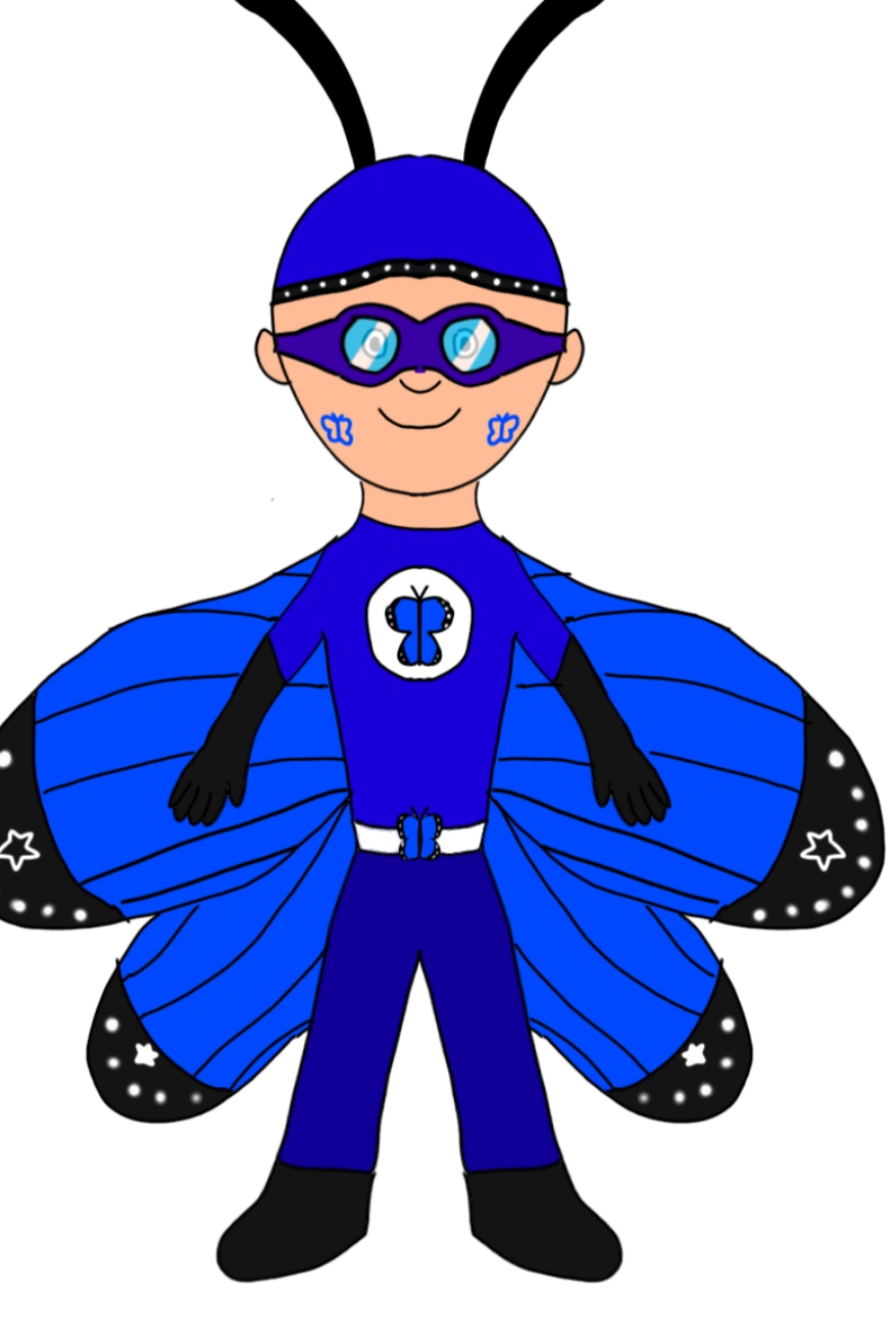 Caillou | Berryverse Wiki | Fandom