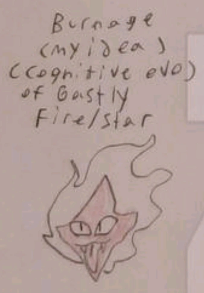 Burnage | Berryverse Wiki | Fandom