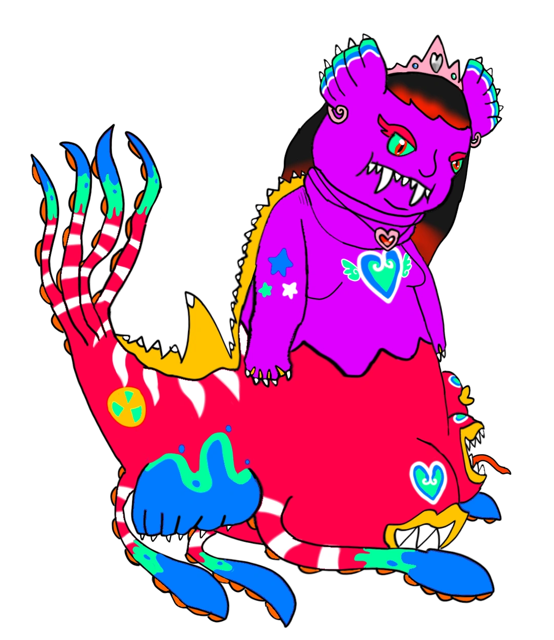 Seaslobs | Berryverse Wiki | Fandom