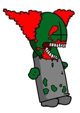 Tricky the Clown | Berryverse Wiki | Fandom