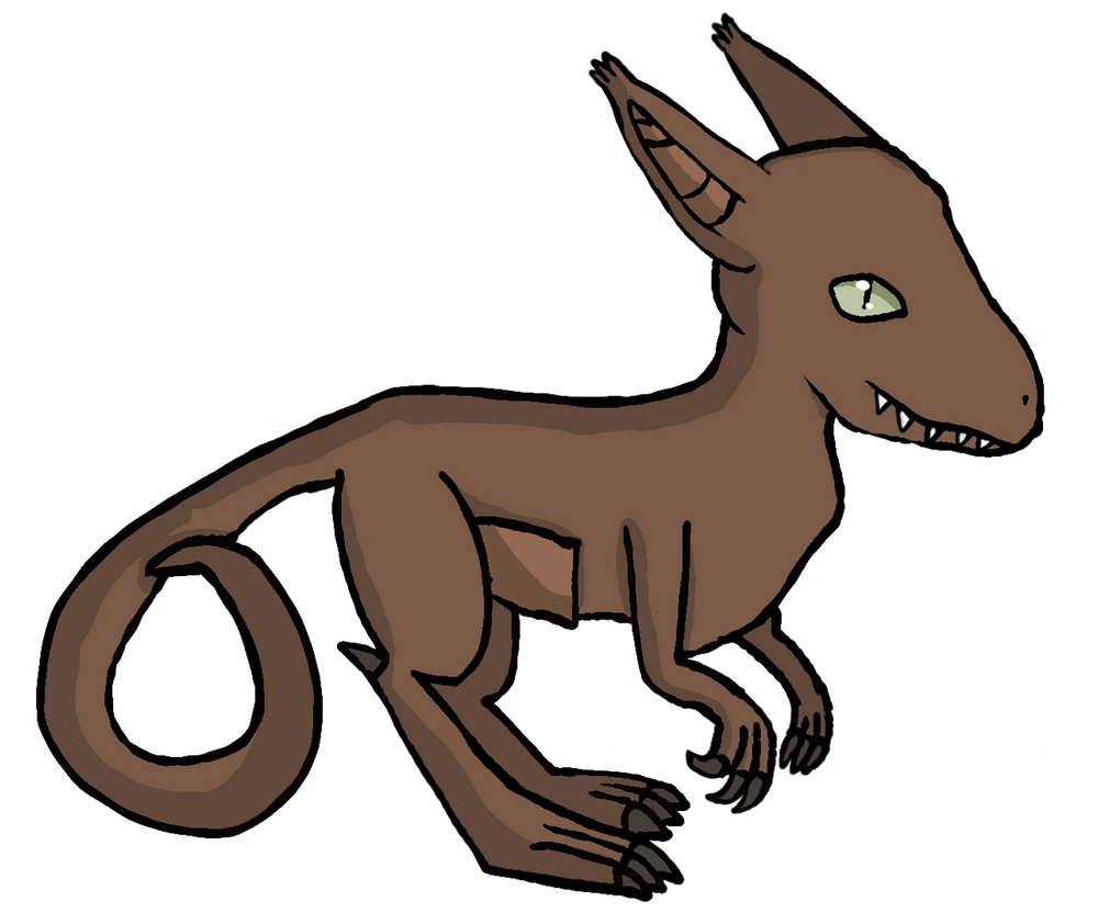 Kangataurus | Berryverse Wiki | Fandom