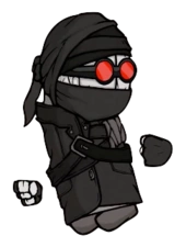 Hank J Wimbleton | Berryverse Wiki | Fandom