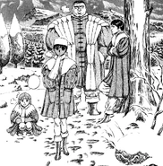 Gallery:Rickert | Berserk Wiki | Fandom