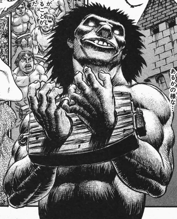 Episodio 59 | Wiki Berserk | Fandom