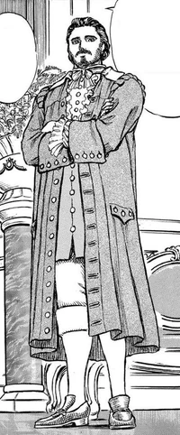 Laban | Wiki Berserk | Fandom