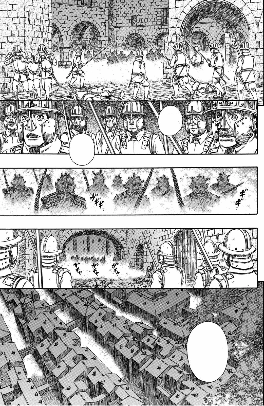 "Setting Sail" | Berserk Wiki | Fandom