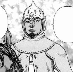 Jarif | Wiki Berserk | Fandom