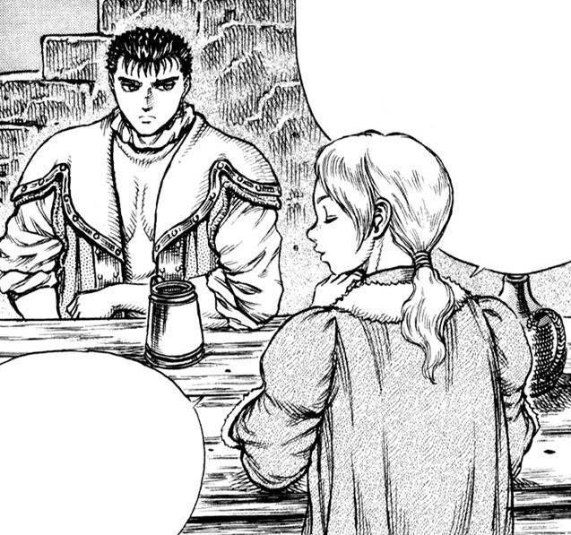 Judeau | Berserk Wiki | Fandom