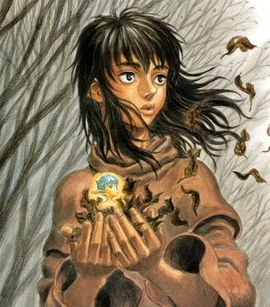 Casca | Berserk Wiki | Fandom