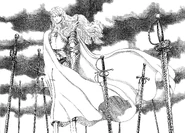 Hill of Swords | Berserk Wiki | Fandom