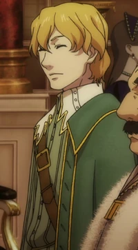 Serpico | Wiki Berserk | Fandom