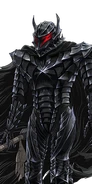 Armadura de Berserker | Wiki Berserk | Fandom